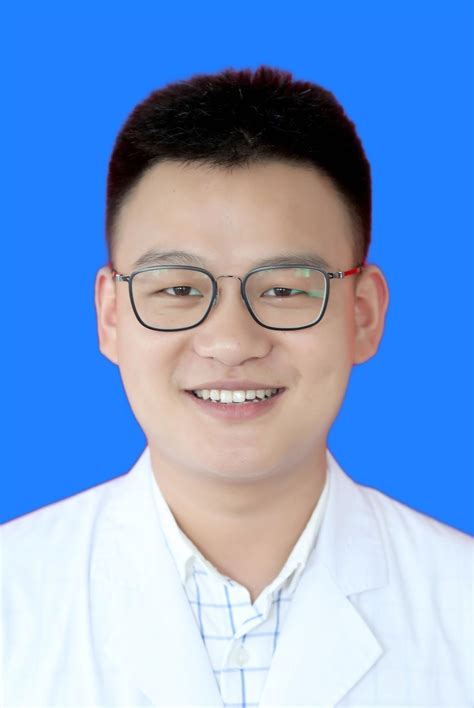 杨海波 平昌县中医医院