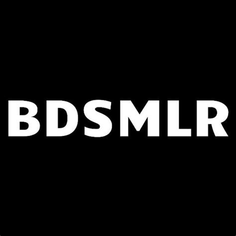Bdsmlr Bdsmlr Tumblr Blog Tumlook