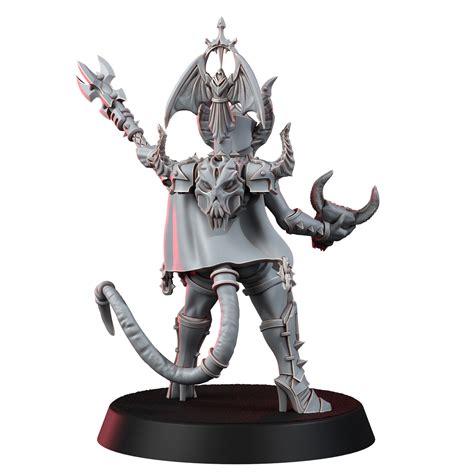 Sisters In Heresy Mother Principia Violata Nsfw Wargame Exclusive