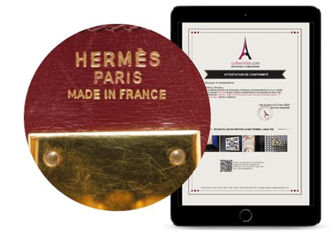 Authentification Hermès Vérifier Sac Hermès
