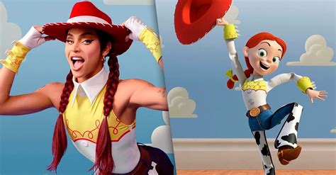 Pabllo Vittar Se Fantasia De Personagem De Toy Story Para Comandar Bloco Gshow