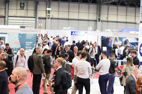2025年英国先进陶瓷展览会 The Advanced Ceramics Show Worldexpoin