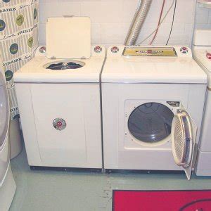 Speed Queen Revealed  Automatic Washer The Worlds Coolest
