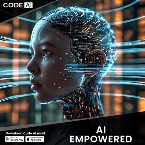 Code Ai On Linkedin Aipowered Codeai Aicoding Techupgrade