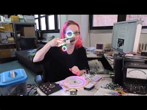 Introducing NeoPixels By Adafruit Video Adafruit Industries Makers Hackers Artists