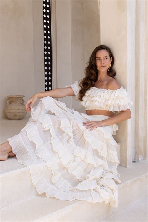 Josefina H • Bali Model Agency