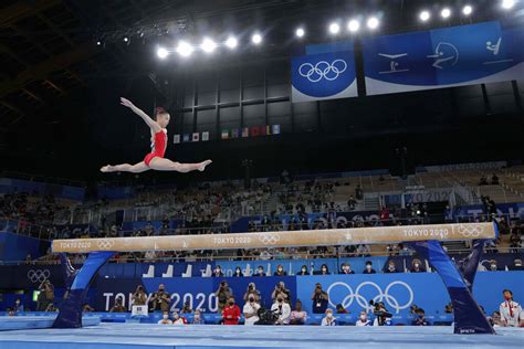 Best Photos From The 2020 Tokyo Olympic Games On Aug 3 2021
