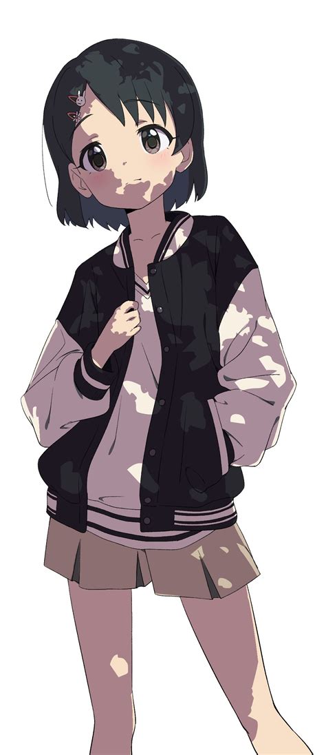 Sasaki Chie Idolmaster And More Drawn By Papiyon Danbooru