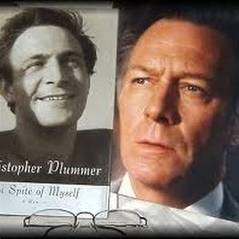 Christopher Plummer Youtube