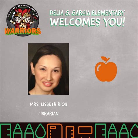 El Tejano Please Join Delia G Garcia Elementary School