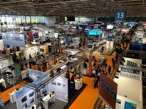 Celeroton Ag On Linkedin Hm24 Celeroton Fuelcell Hm24