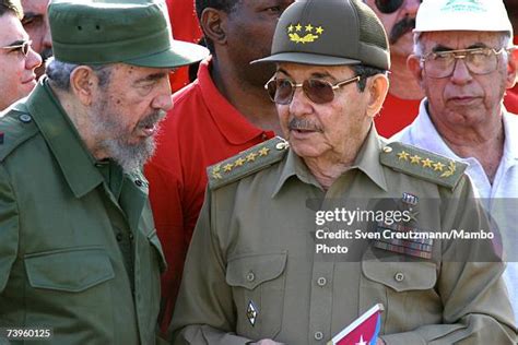 Anti Castro Photos And Premium High Res Pictures Getty Images