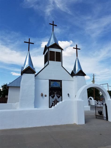 Experience Roads Less Traveled In Los Lunas A New Mexico Gem Travel