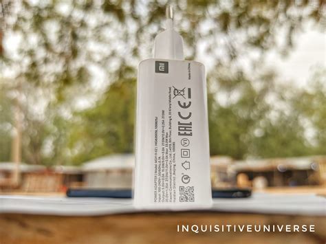 How To Read Smartphone Charger Specifications Inquisitive Universe