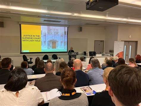 Christopher Huggins On Linkedin Great To Welcome Former President Of