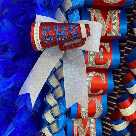 Drill Team Cutout For Homecoming Mum Drill Team Boot For Mum