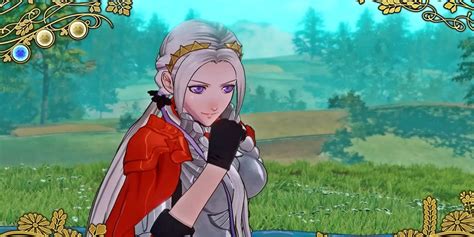 How Fire Emblem Three Hopes Story Is Different From Three Houses