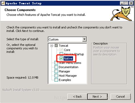 windows让tomcat以apr的方式运行 tomcat9 windows apr模式 csdn博客