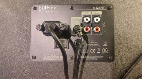 Edifier M3280bt Home Audio Bluetooth Speakers Review Coolsmartphone