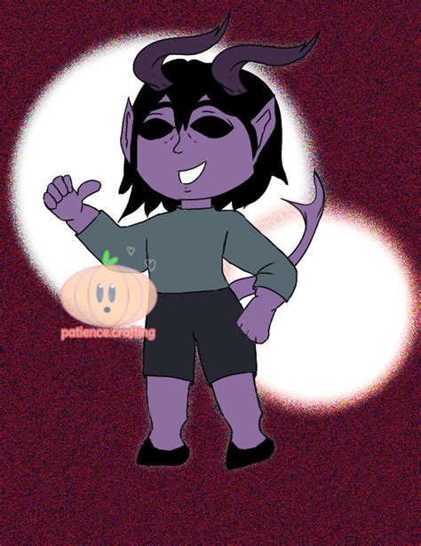 Ubel Chibi Af 2022 By Animekitty998 On Deviantart