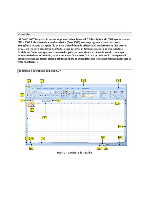Excel Avançado Cetam Pdf Macro Ciência Da Computação Visual