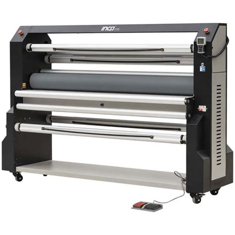Electric Power Laminator L2 1700 Inca Laminator Expert