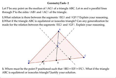 Second Geometry Task Gt2 Download Scientific Diagram