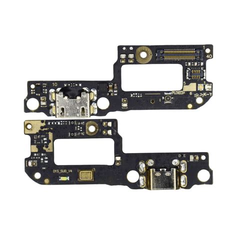 Placa Carga Redmi 6 Pro Redmi Mi A2 Lite Nacional Pk Mobile A Sua
