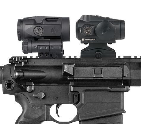 Romeo Msr Gen Ii And Juliet3 Micro Combo Kit