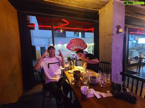 Park Byung Eun Gethu Cinema