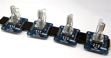 Midi Controller With Encoders General Guidance Arduino Forum