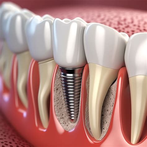 Periimplantita Simptome Tratament Si Indicatii