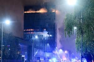 Zagreb Poslovni Soliter Vjesnik Moraće Hitno Da Se Ruši