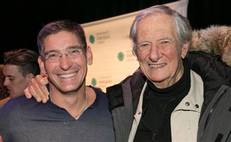 Remembering Robert Brustein Commonwealth Shakespeare Company