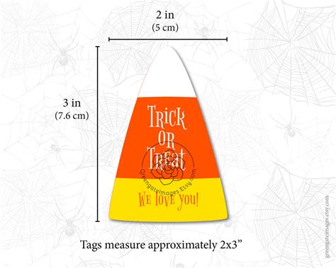 Candy Corn T Tags Greengate Images