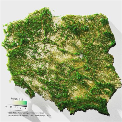 Ggplot2 Rayshader Milos Popovic Phd