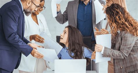 Four Whistleblowing Examples What Happens When People Speak Up