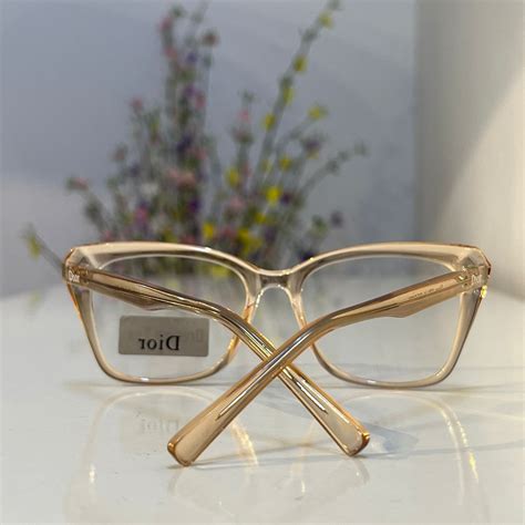 Champagne Blue Light Blocking Spring Hinges Lc Eyeglass Dreams Eye