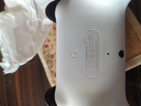 How To Remove Controller Backplate R Stadia