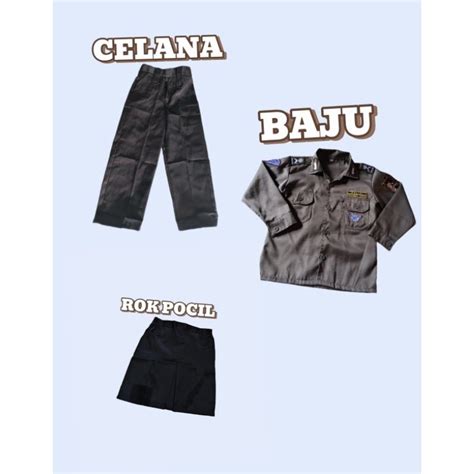 Jual Celana Andbaju Pocil Shopee Indonesia