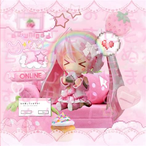 Cutecore Pfp Nel 2025