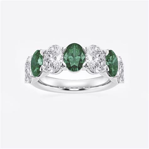Lab Grown Sapphires Sapphire Jewelry Grown Brilliance