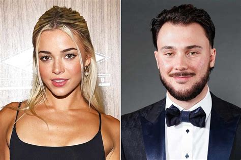 Livvy Dunne Reveals The 1 Rule She And Paul Skenes Follow In Their