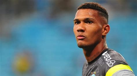 Caso Adriel Realmente Está Encerrado No Grêmio