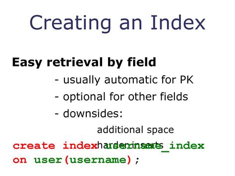 Database Design And Implementation Ppt Download