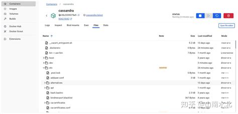 Docker降低cassandra内存 Csdn博客 Docker降低cassandra内存 Csdn博客