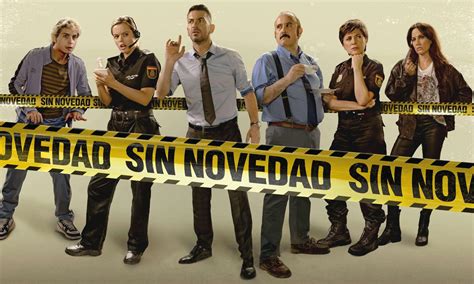 Sin Novedad Where To Watch And Stream Online Entertainment Ie