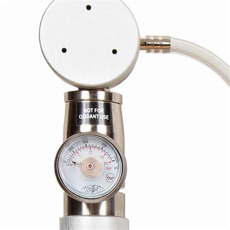 Crowcon I Test Automated Portable Gas Detector Test Station Jual