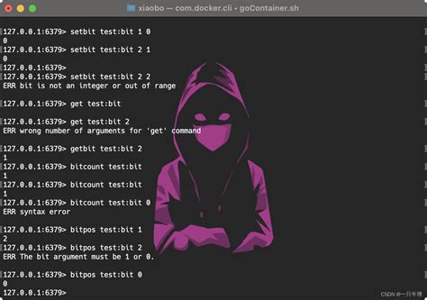 位运算的魅力：使用redis Bitmap高效处理百万级布尔值 阿里云开发者社区