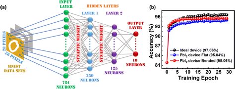 Insights Into Synaptic Functionality And Resistive Switching In Lead Iodide Flexible Memristor